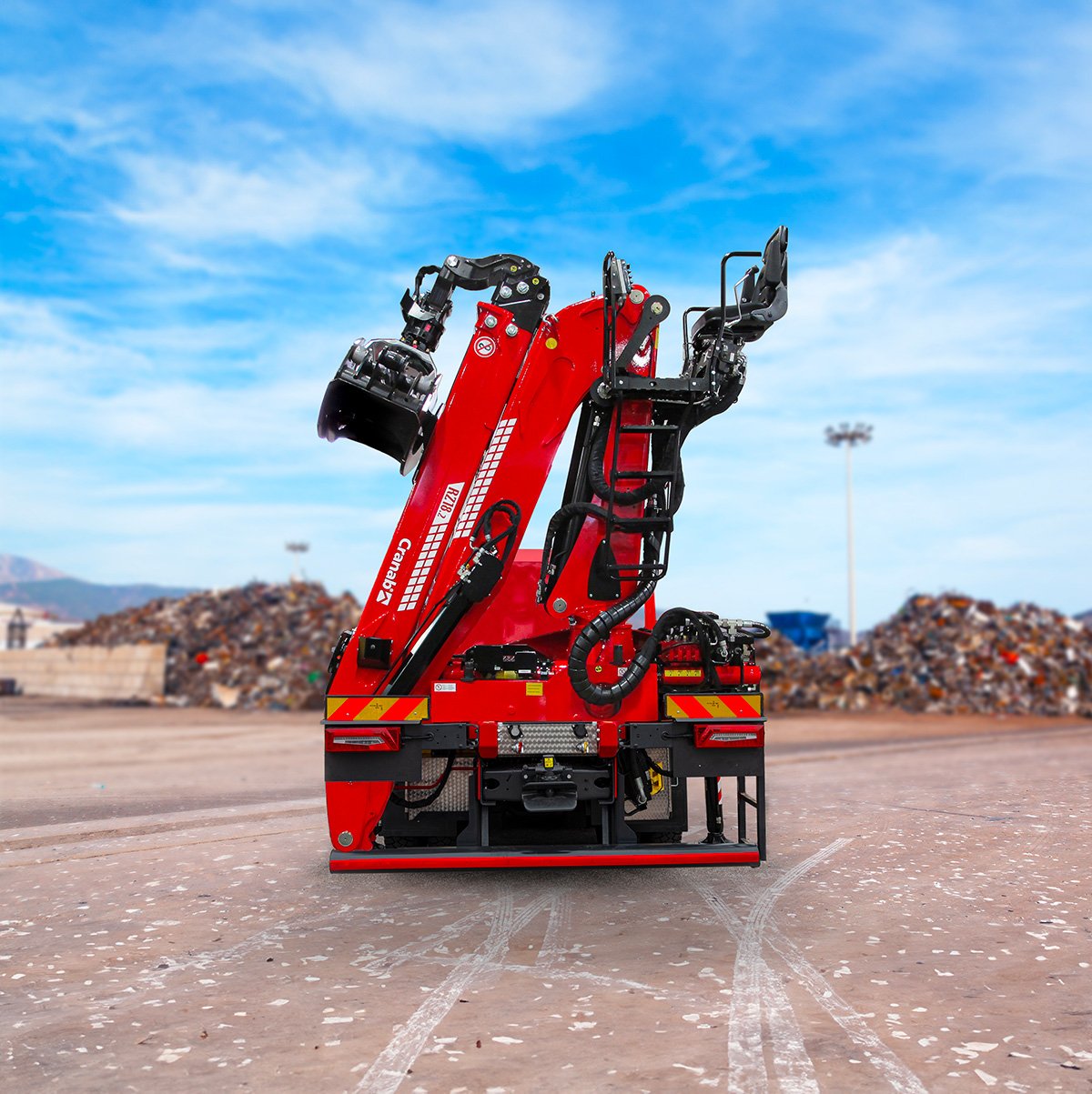 Cranab RZ 18R NHY 3+3 Specifications & Technical Data (2024-2025 ...