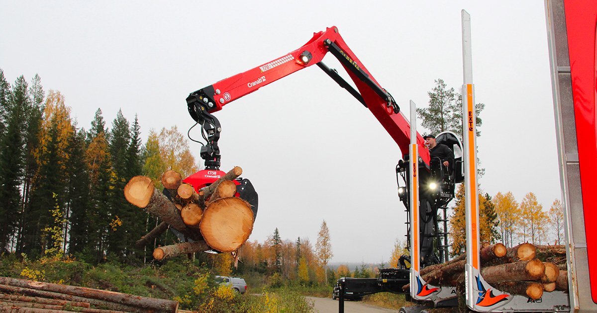 Cranab TZ 18.2 NHY 3+3 Specifications & Technical Data (2024-2025 ...