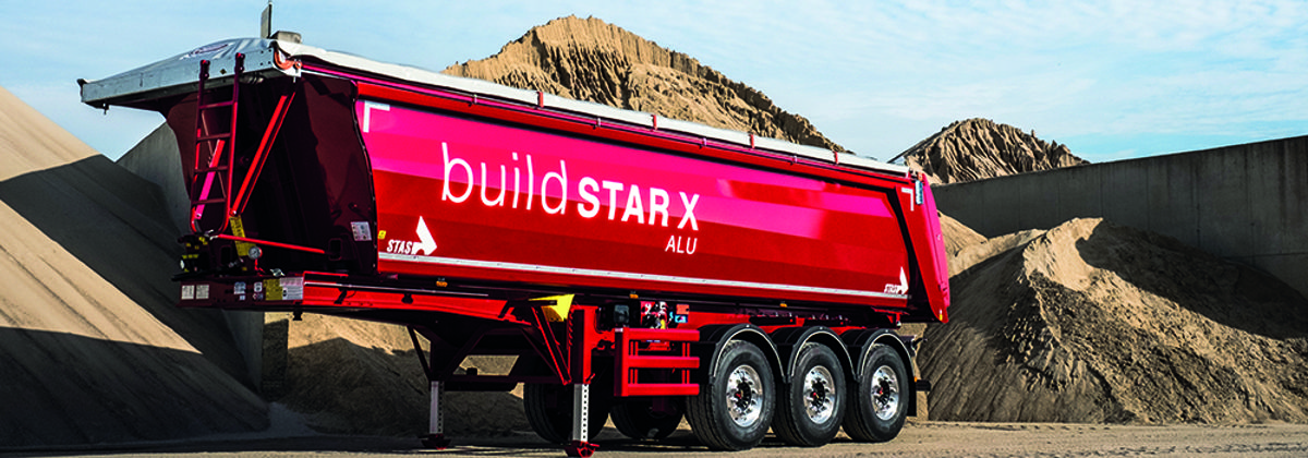 Stas Buildstar - X (2019 - 2025) Trailer Specs | LECTURA Specs