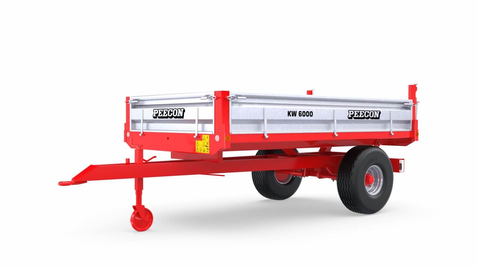 Peecon KW 6000 Specifications & Technical Data (2019-2025) | LECTURA Specs