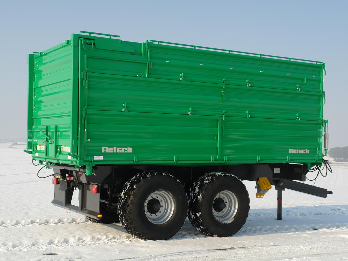 Reisch RT-200.550 Specifications & Technical Data (2019-2025) | LECTURA ...