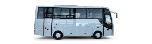TEMSA MD7 PLUS (2024 - 2025) Bus Specs & Dimensions | LECTURA Specs