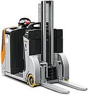 Still Kanvan 05 tow tractor specs & dimensions (2010 - 2019) | LECTURA ...