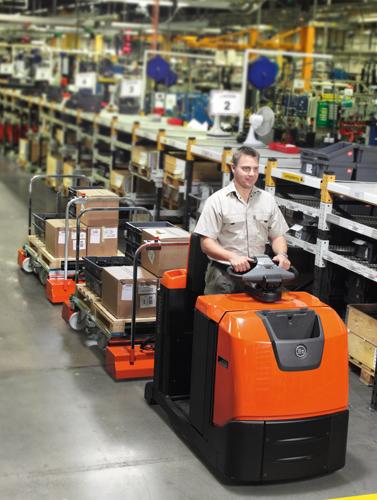 BT Movit TSE 300 tow tractor specs & dimensions (2012 - 2017) | LECTURA ...