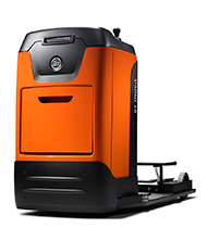 BT TSE 100 W 710 tow tractor specs (2017 - 2024) | LECTURA Specs