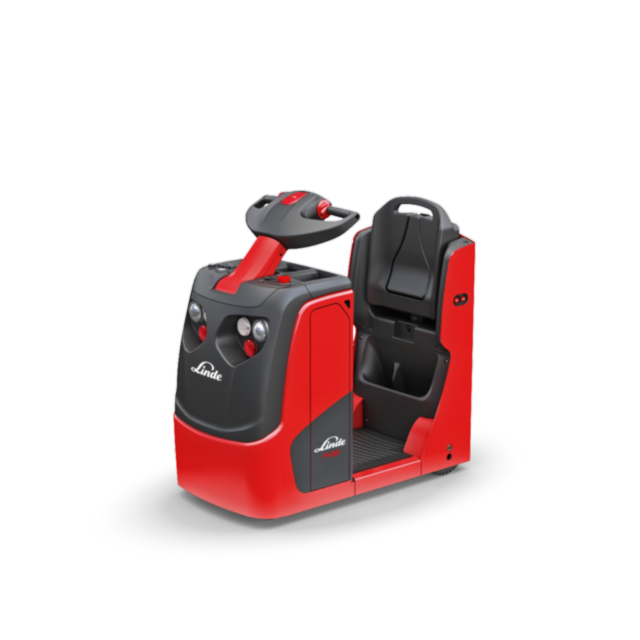 Linde P20 tow tractor specs & dimensions (2015 - 2025) | LECTURA Specs