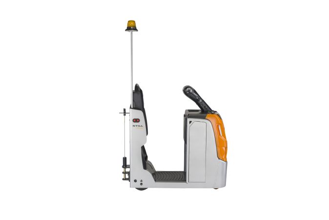 Still LTX 20 tow tractor specs & dimensions (2015 - 2025) | LECTURA Specs