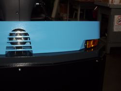 Simai TTE 80 ac tow tractor specs & dimensions (2013 - 2019) | LECTURA ...