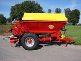 Bredal K 40 Specifications & Technical Data (2005-2008) | LECTURA Specs