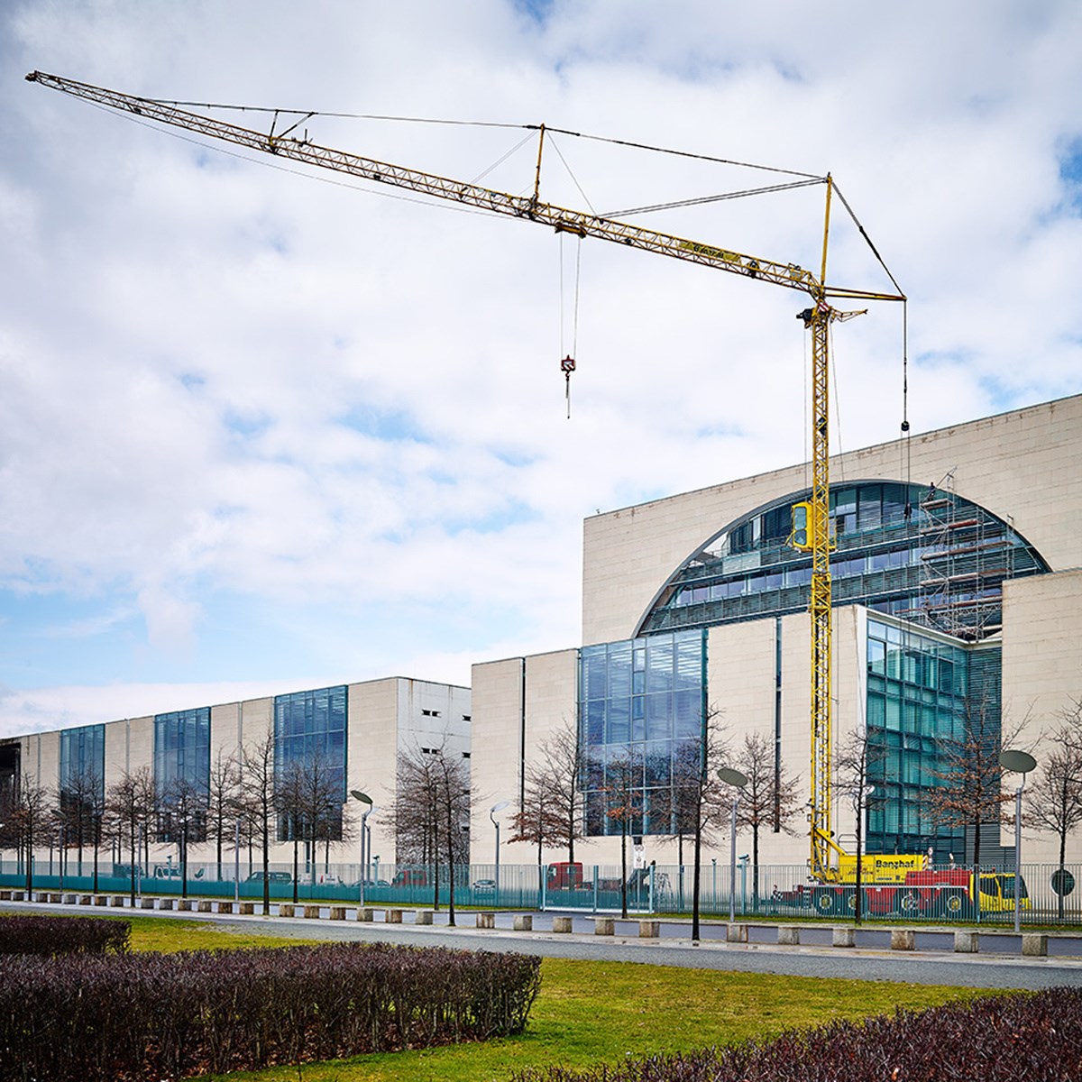 Liebherr MK 88 crane - load chart, specs & dimensions (2009 - 2024 ...