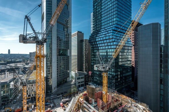 Liebherr 230 HC-LH 8/16 Litronic crane - load chart, specs (2024 - 2025 ...