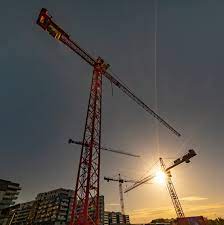 Wolffkran 6522 SL 6 crane - load chart, specs (1995 - 1999) | LECTURA Specs