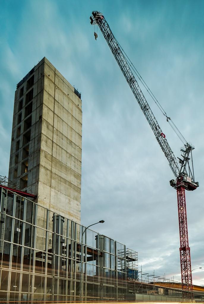 Jaso J780PA.64 crane - load chart, specs & dimensions (2019 - 2025 ...