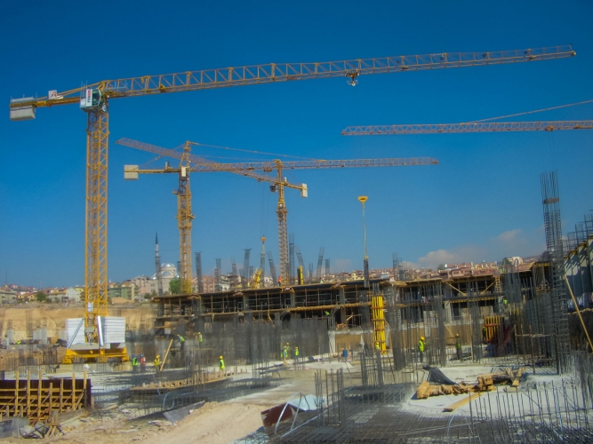 FM-Gru 1345 TLX P4_P6 crane - load chart, specs (2017 - 2025) | LECTURA ...