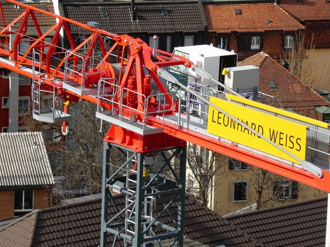 FM-Gru 1345 TLX P4_P6 crane - load chart, specs (2017 - 2025) | LECTURA ...