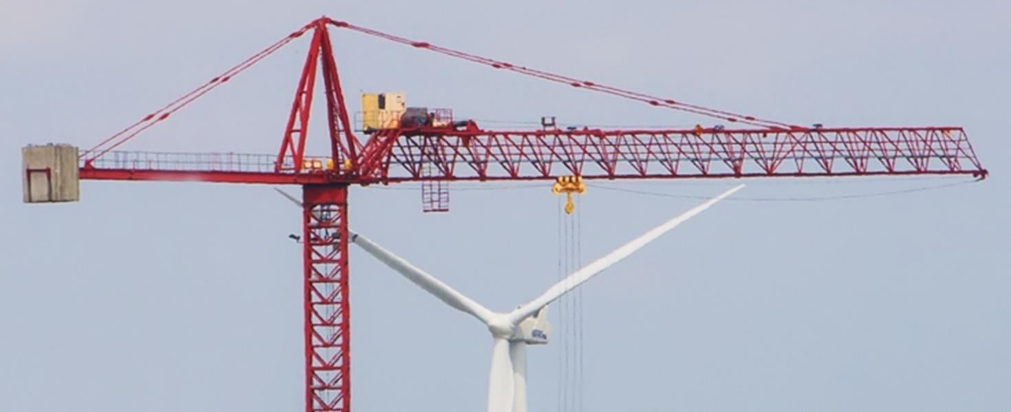 Kroll K-1800 crane - load chart, specs (2017 - 2025) | LECTURA Specs