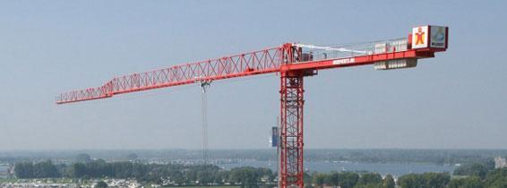 Wilbert WT 320 e.tronic crane - load chart, specs (2007 - 2009 ...