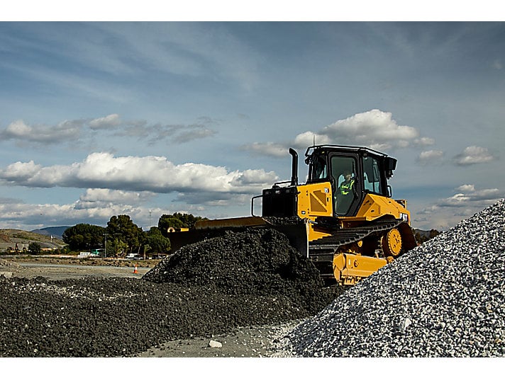 Caterpillar D5 VPAT Specifications & Technical Data (2019-2025 ...