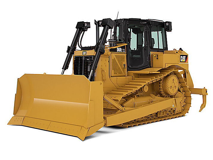 Caterpillar D6R2 XL Specifications & Technical Data (2019-2026 ...