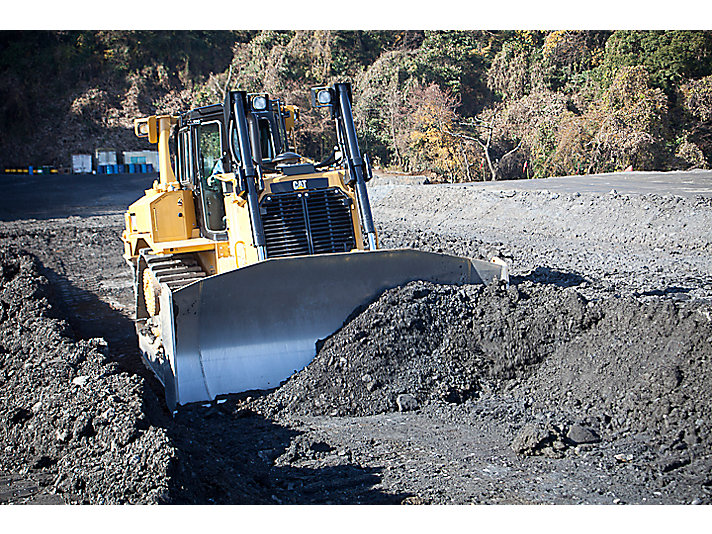 Caterpillar D7R Specifications & Technical Data (2019-2020) | LECTURA Specs