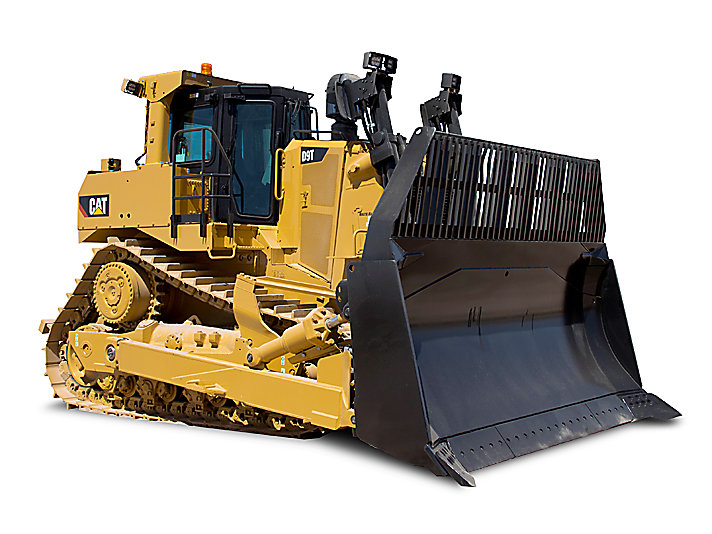 D15 Dozer