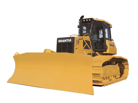 Shantui DH16J2 LGP Specifications & Technical Data (2018-2020) | LECTURA Specs