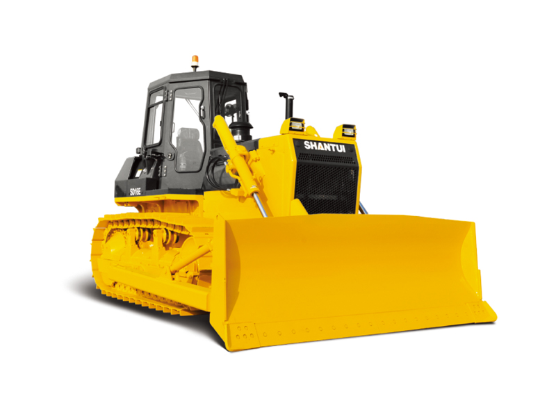 Shantui SD16E Specifications & Technical Data (2018-2025) | LECTURA Specs