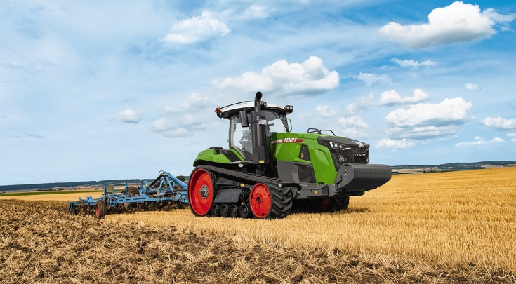 Fendt 1162 Vario MT Specifications & Technical Data (2021-2025 ...