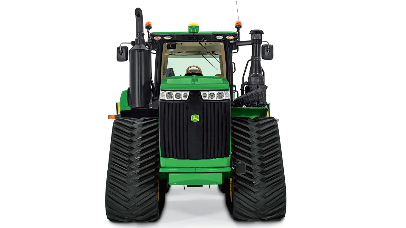 John Deere 9570RX Specifications & Technical Data (2021-2021) | LECTURA ...