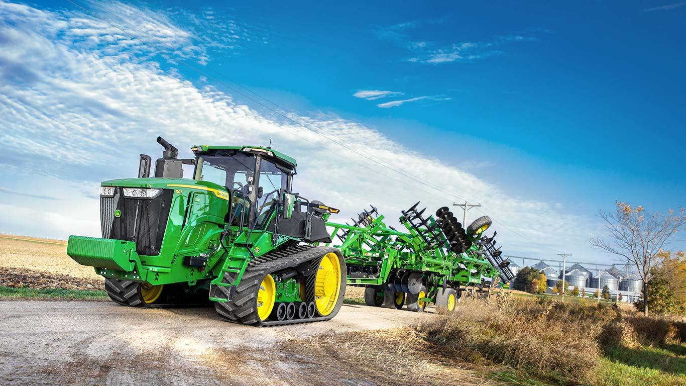 John Deere 9RT 470 Specifications & Technical Data (2021-2023 ...