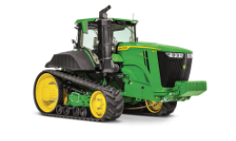 John Deere 9RT 470 Specifications & Technical Data (2021-2022) | LECTURA Specs