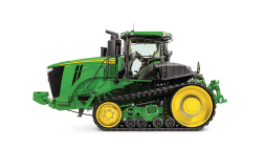 John Deere 9RT 570 Specifications & Technical Data (2021-2022) | LECTURA Specs