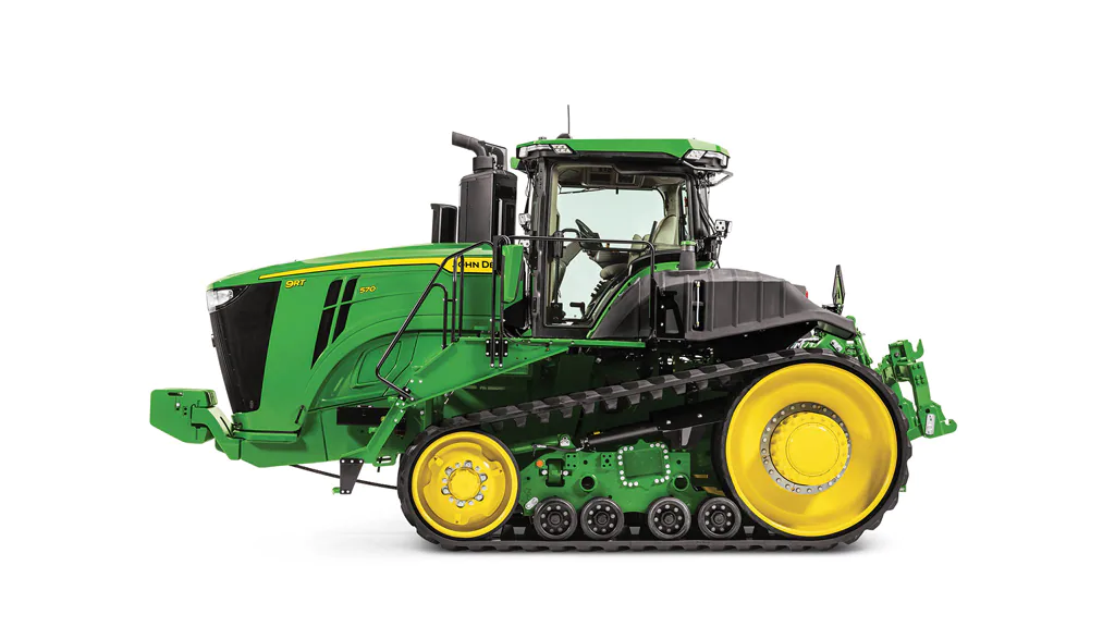 John Deere 9RT 590 Specifications & Technical Data (2023-2025) | LECTURA Specs