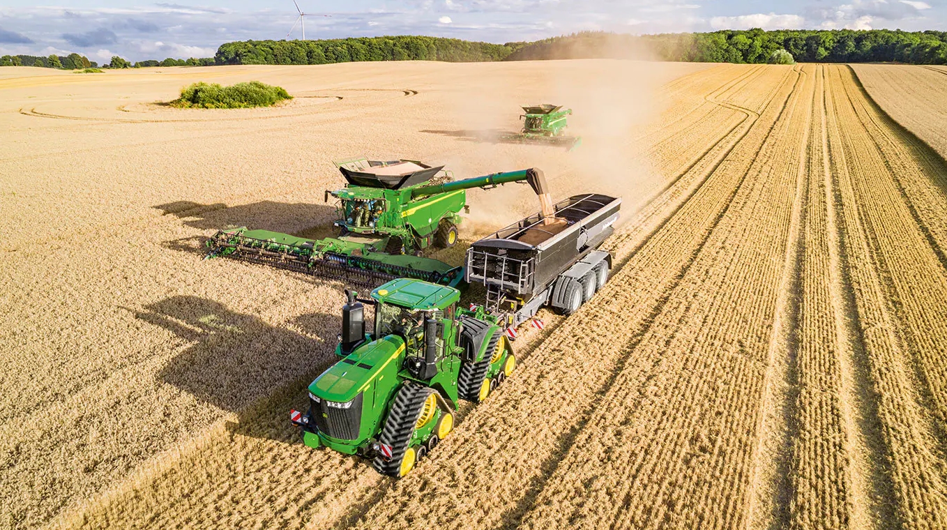 John Deere 9RX 590 Specifications & Technical Data (2021-2025 ...