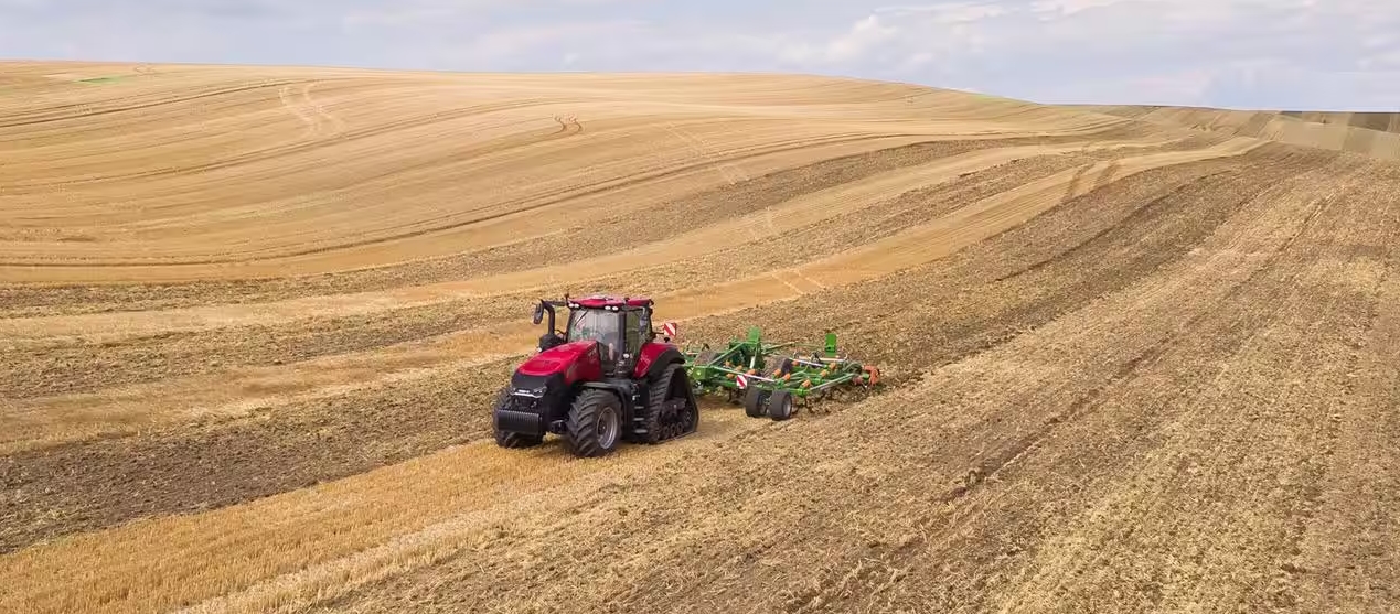 Case IH AFS Connect Magnum 380 ROWTRAC Specifications & Technical Data (2022-2025) | LECTURA Specs