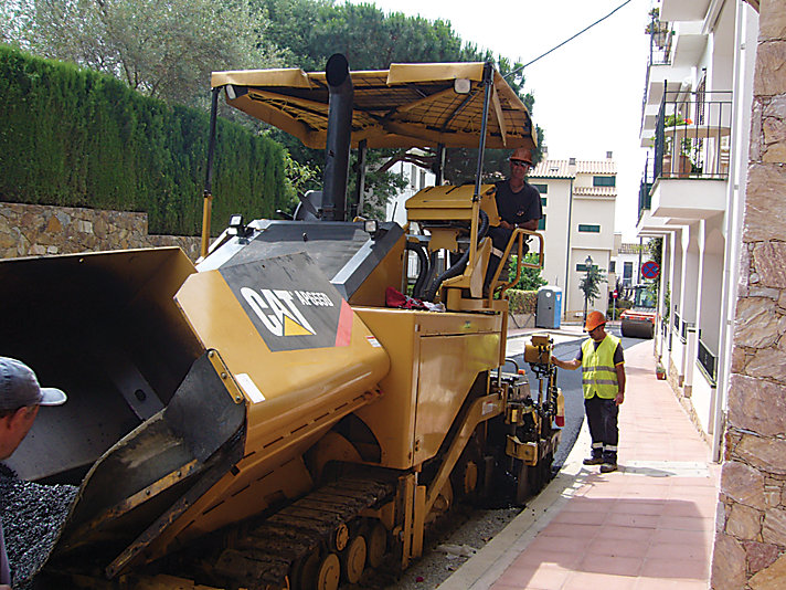 Caterpillar AP655D Specifications & Technical Data (2009-2017 ...