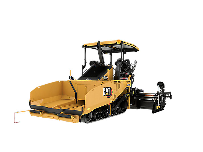 Caterpillar AP655 Specifications & Technical Data (2022-2025) | LECTURA ...