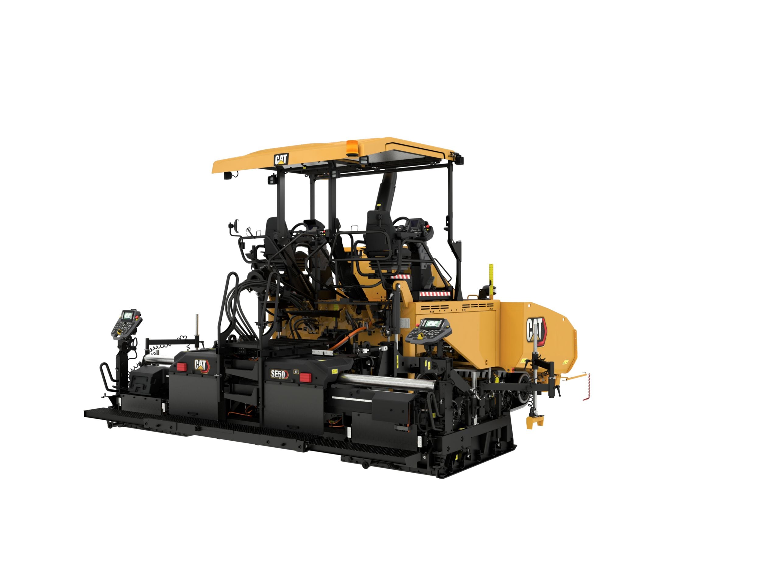Caterpillar AP655 Specifications & Technical Data (2022-2025) | LECTURA ...