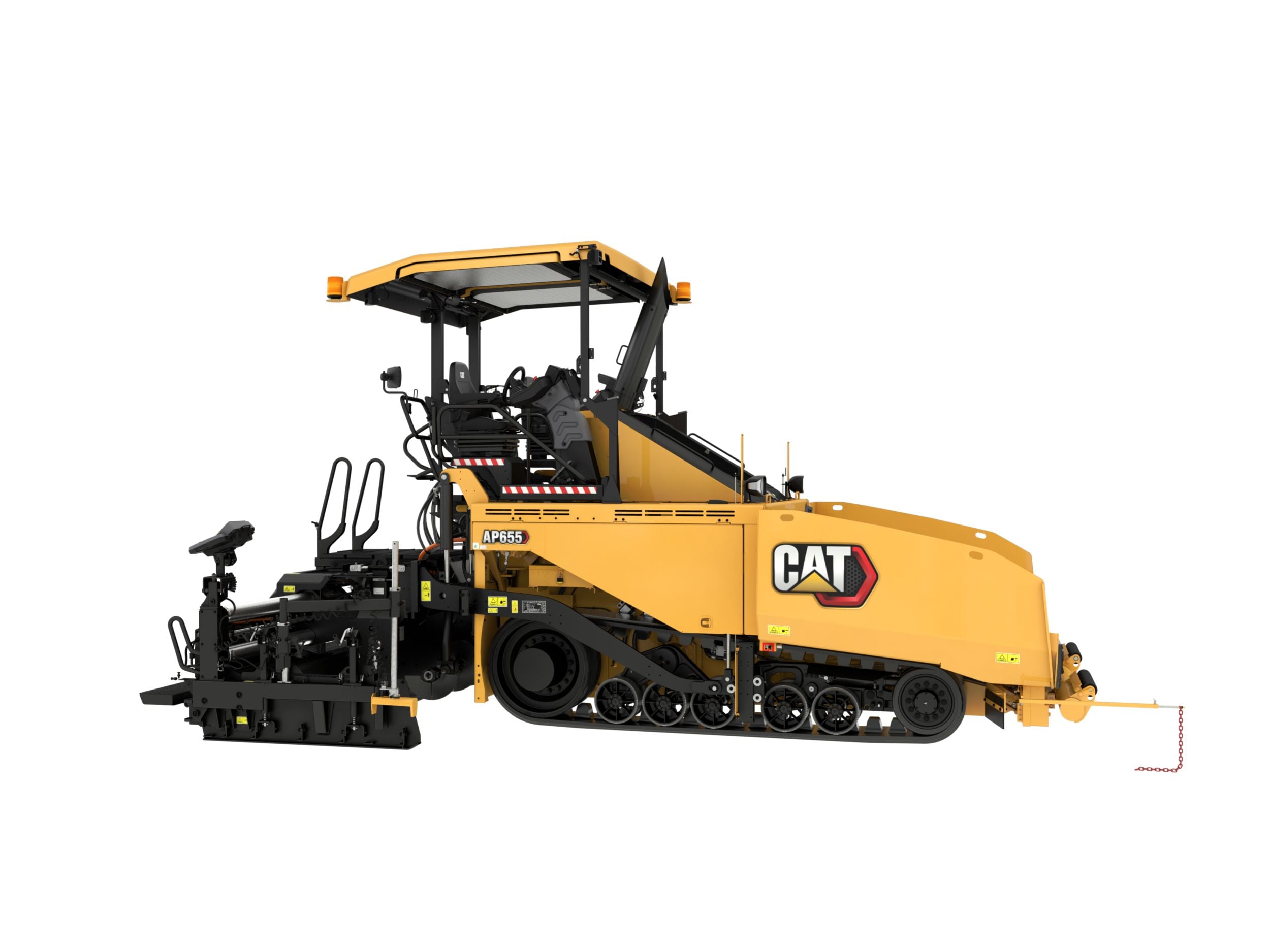 Caterpillar AP655 Specifications & Technical Data (2022-2025) | LECTURA ...