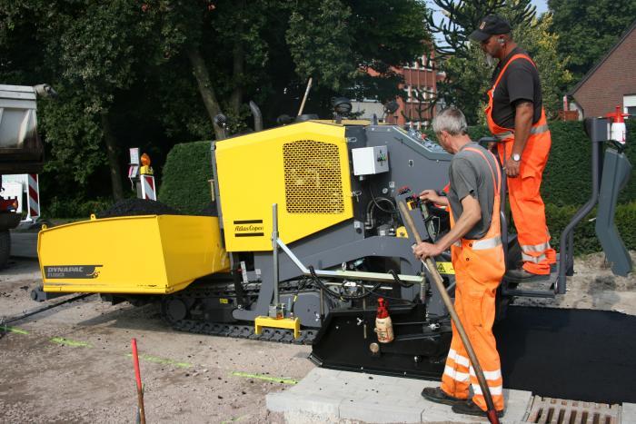 Dynapac F 1200 CS Specifications & Technical Data (2013-2020) | LECTURA ...