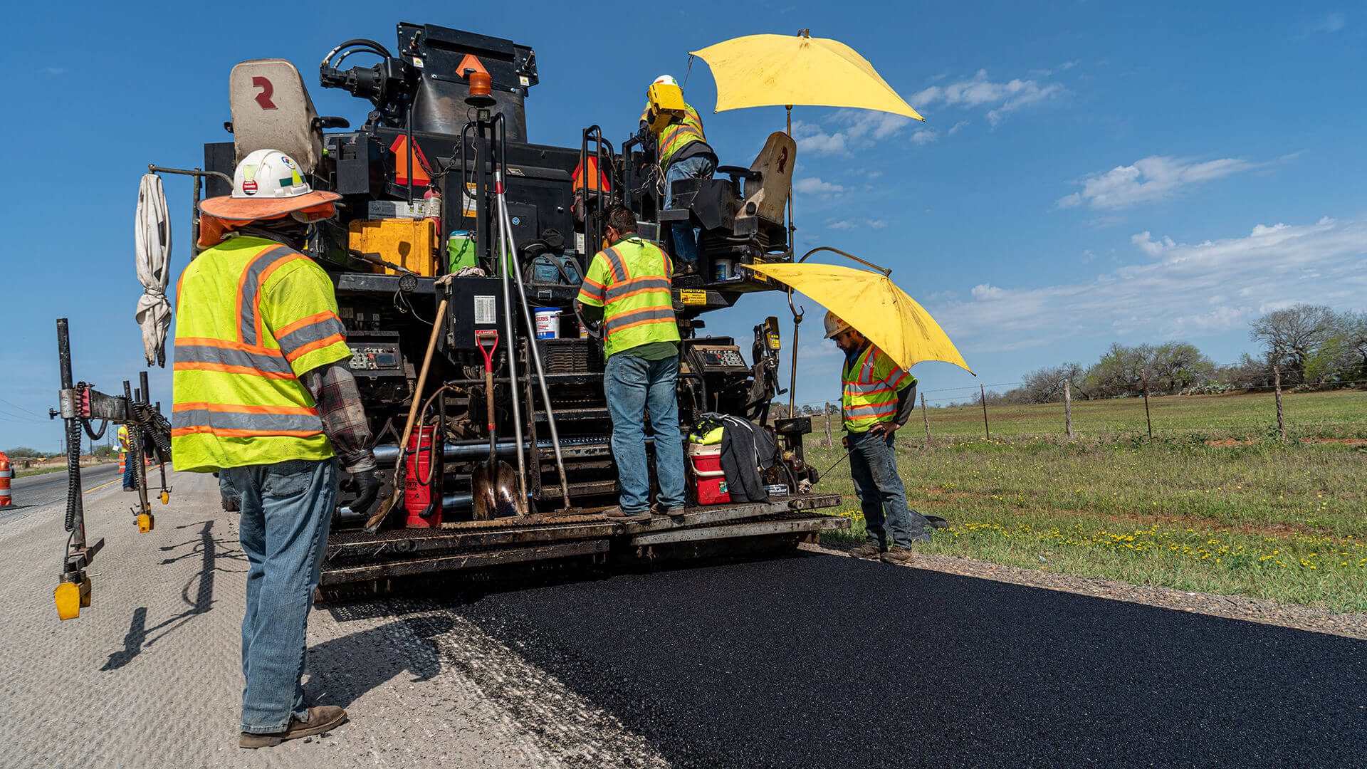 Astec ROADTEC SP-200 Specifications & Technical Data (2023-2025 ...