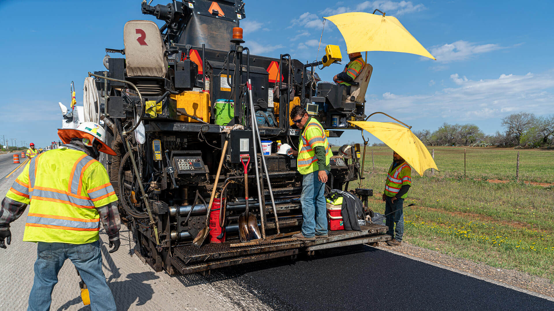 Astec ROADTEC SP-200 Specifications & Technical Data (2023-2025 ...