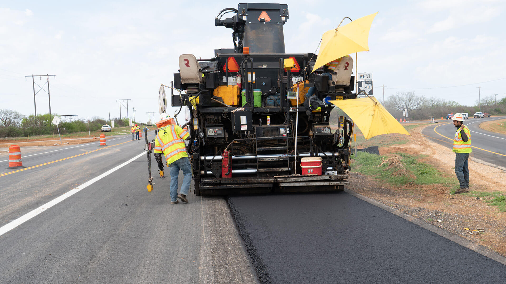 Astec ROADTEC SP-200 Specifications & Technical Data (2023-2025 ...