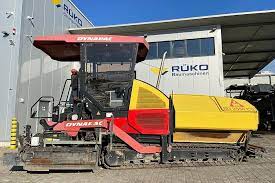 Dynapac SD 2550 CS Specifications & Technical Data (2010-2025 ...