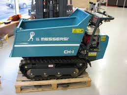 Messersi CH 1 HI Specifications & Technical Data (1995-2006) | LECTURA ...