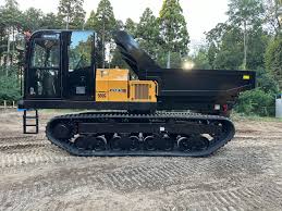 Morooka MST 80 CR Specifications & Technical Data (2024-2025) | LECTURA ...