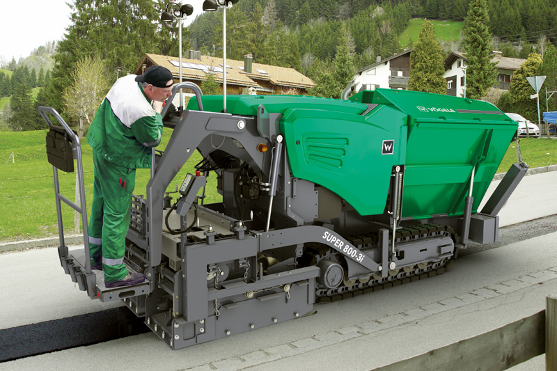 Vögele Super 800-3i Specifications & Technical Data (2015-2020 ...