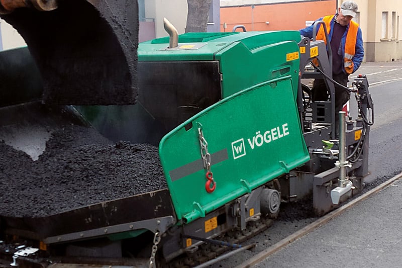 Vögele Super 800-3i Specifications & Technical Data (2015-2020 ...