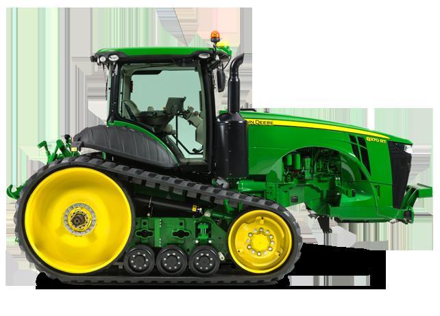 John Deere 8320RT Specifications & Technical Data (2015-2020) | LECTURA ...
