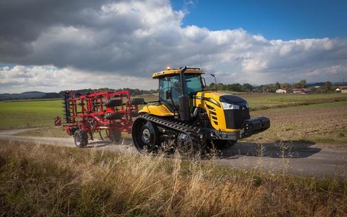 Challenger MT765 B Specifications & Technical Data (2006-2008 ...